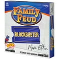 Family Feud Blockbuster Edition, Movie Trivia Survey Showdown Board ...