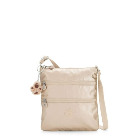 Kipling Keiko (Starry Gold Metallic) | Walmart Canada