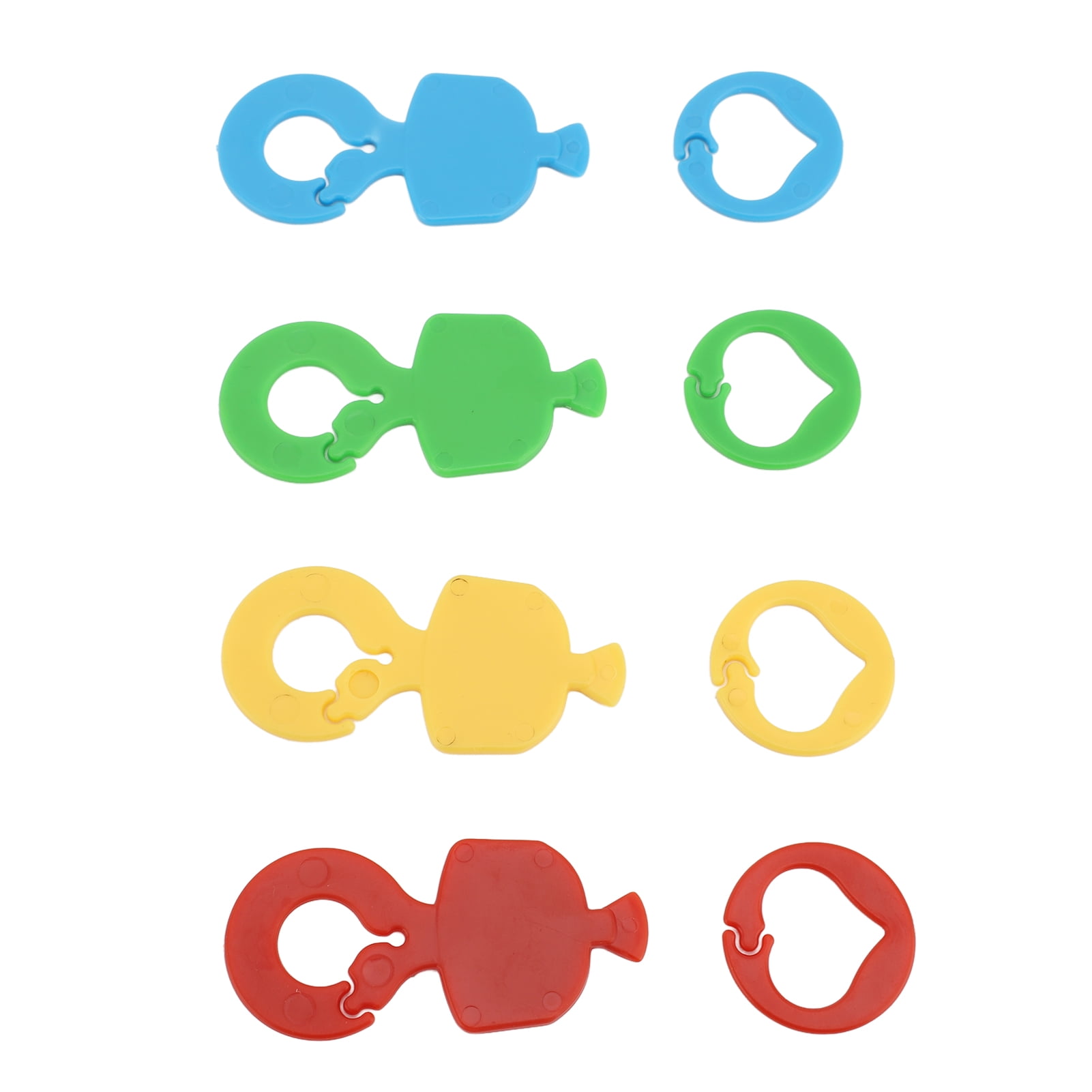 Click here for Zaqw Keychain Can Opener  4pcs Adorable Versatile... prices
