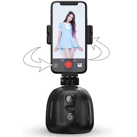Smart Face Recognition Follower, Smart Following Shooting Phone Holder ...