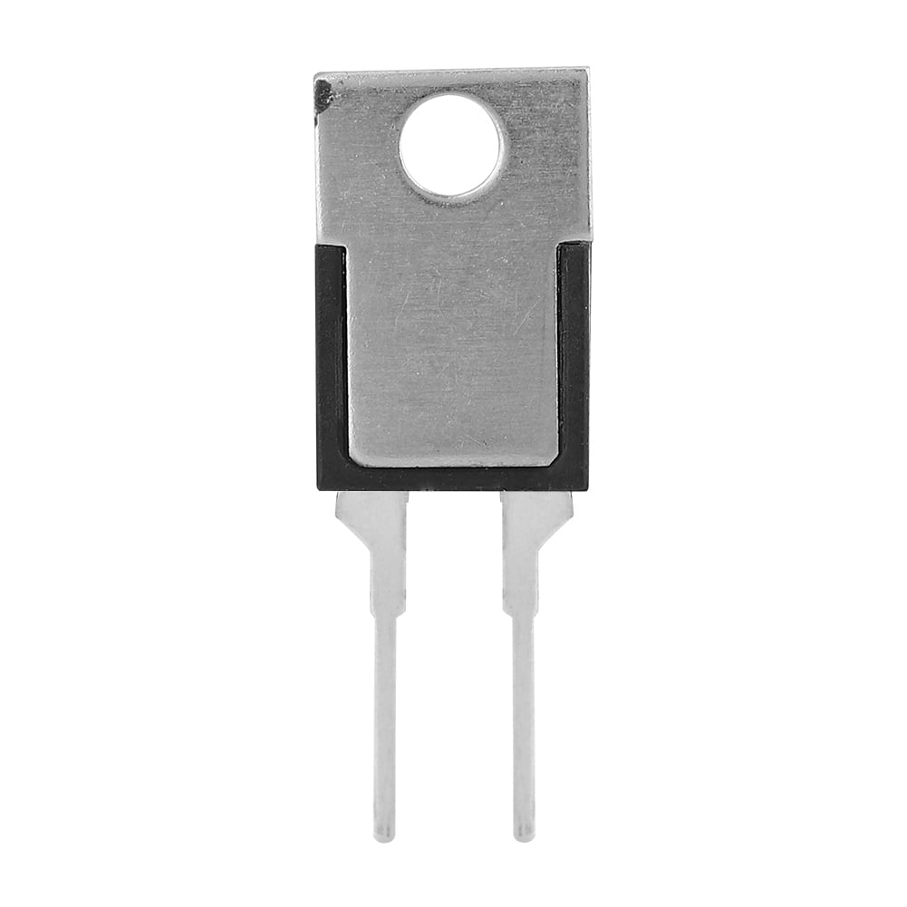 Interruptor de control Nikou JUC-31F/KSD-01F Normalmente cerrado ...