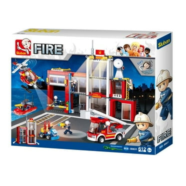 Block Tech Assorted Mixed Colours Building Blocks - Walmart.ca