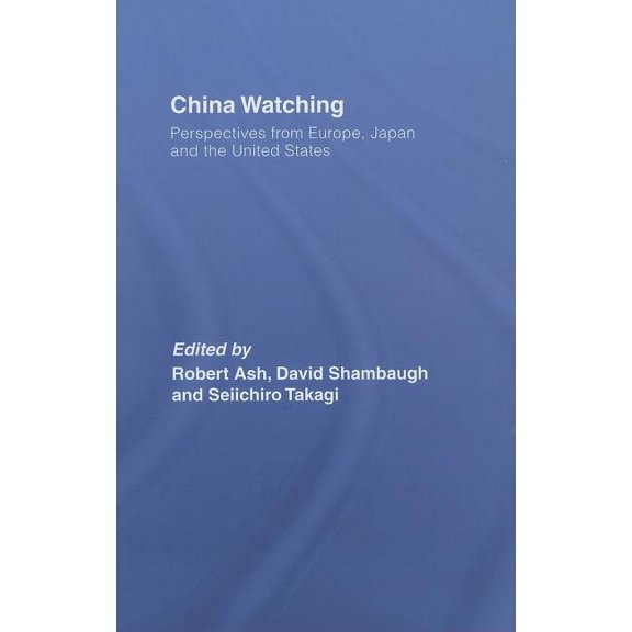 China's Accession to the World Trade Organization: National and ...