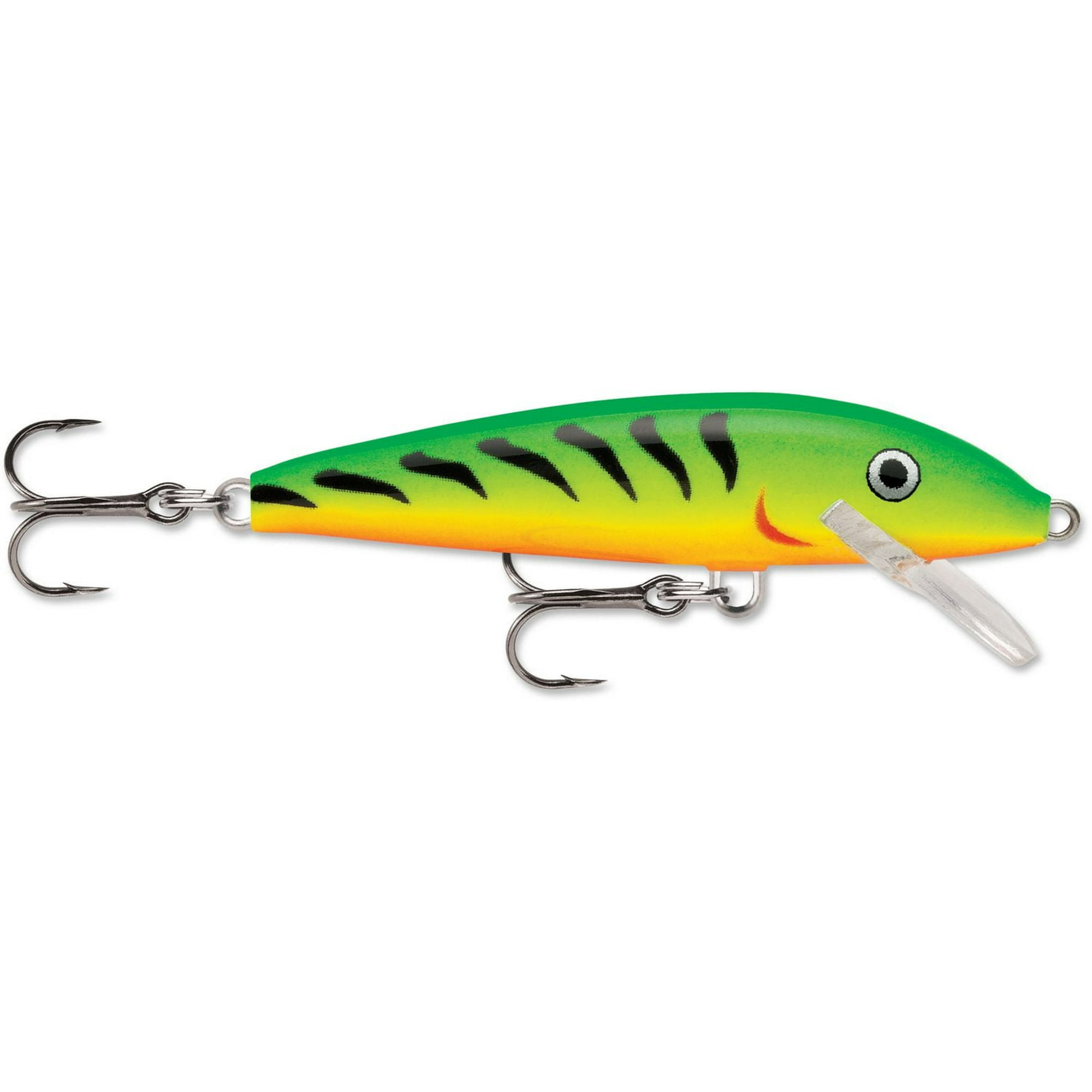 Click here for Terminator Rapala Original Floating 2-3/4  Firetig... prices