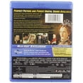 Universal Studios Elizabeth Blu-ray - A Drama of War, Monarchy, and ...
