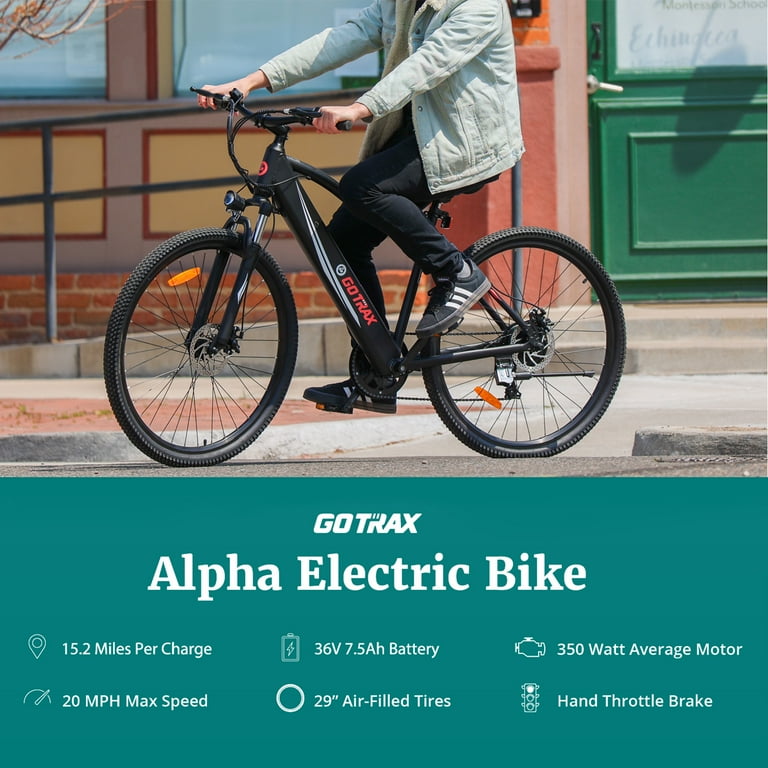 Expedition Defekt Kontur alpha electric bike Sanft Ehe Enttäuschung