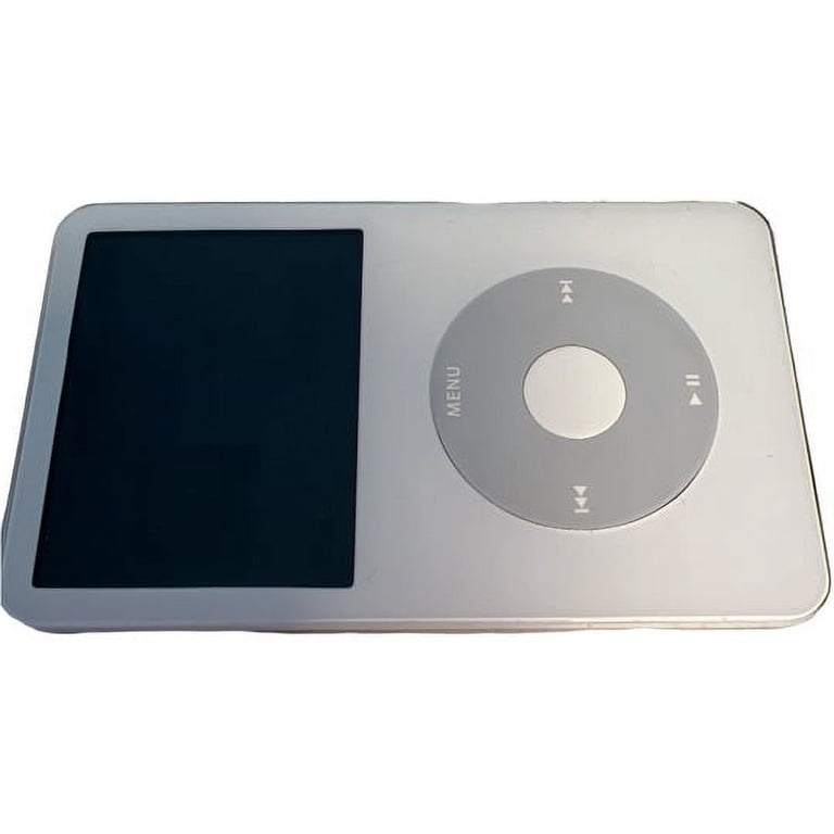 Walmart Apple Ipod Classic