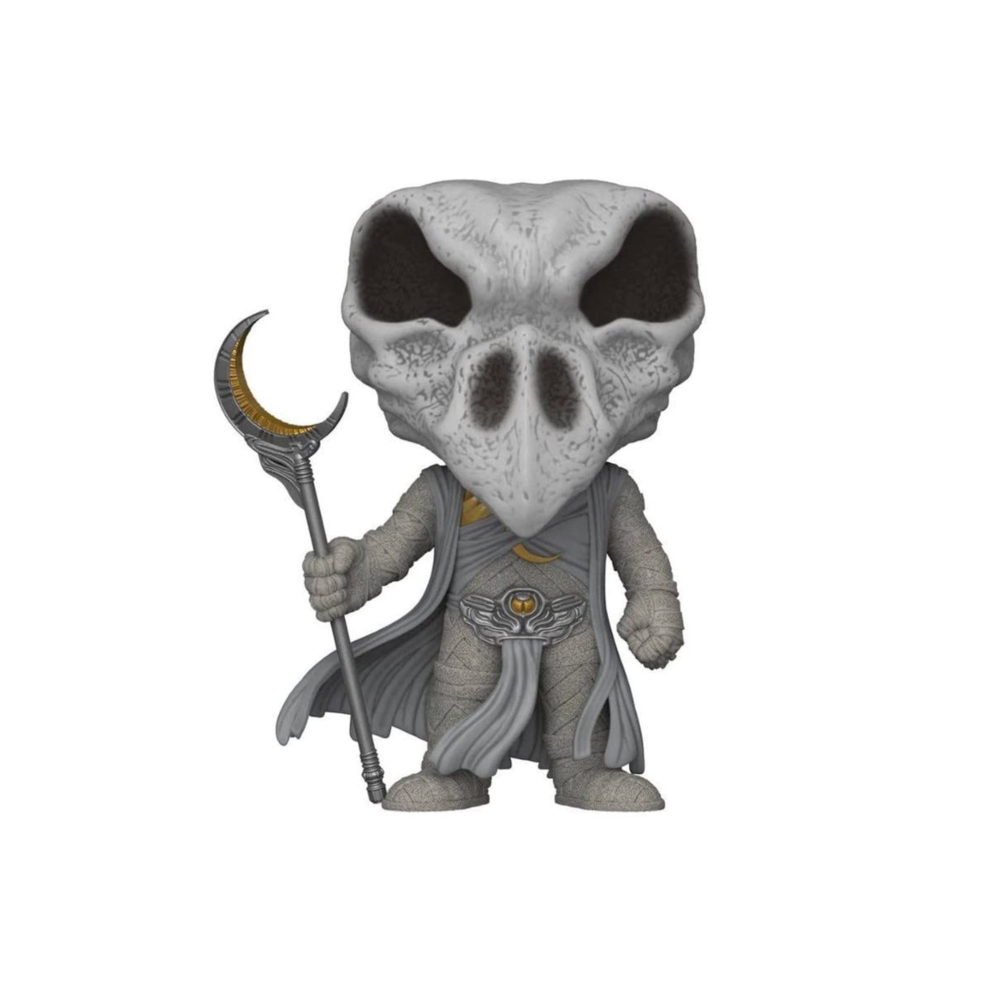 Click here for Funko Pop Half Stack Pop 3 3.75 Inch prices