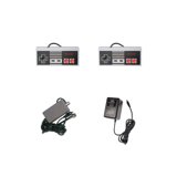 Pre-Owned ORIGINAL Nintendo Entertainment System NES Console 2 ...