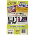 My First Little Busy Book-Coloring Adventure Grades P-K - Walmart.com