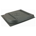 Valterra A77020 'P Series' Black Boxed Screen Door Slide - Walmart.com