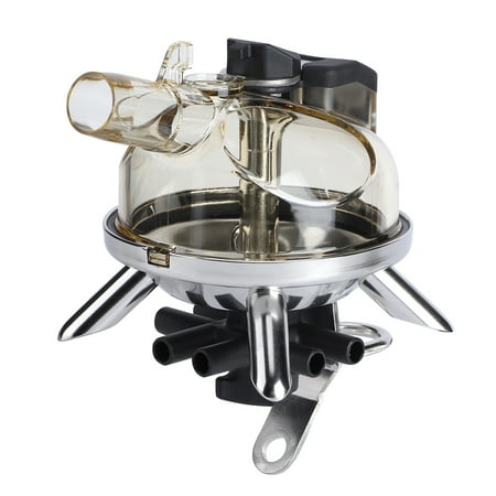 With Several Manifolds Farm Milking Tool, With Durability And Stability ...