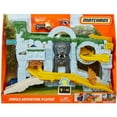 Matchbox Jungle Adventure Playset - Walmart.com