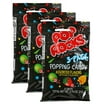 Pop Rocks Strawberry Popping Candy, 24 Ct Bulk Box, Perfect for Parties ...