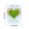 10 Pack Pocket Cards Small Item Decorations festival ornaments ...