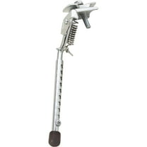 BV Adjustable Kickstand for Bicycles with Concealed Spring-Loaded Latch ...