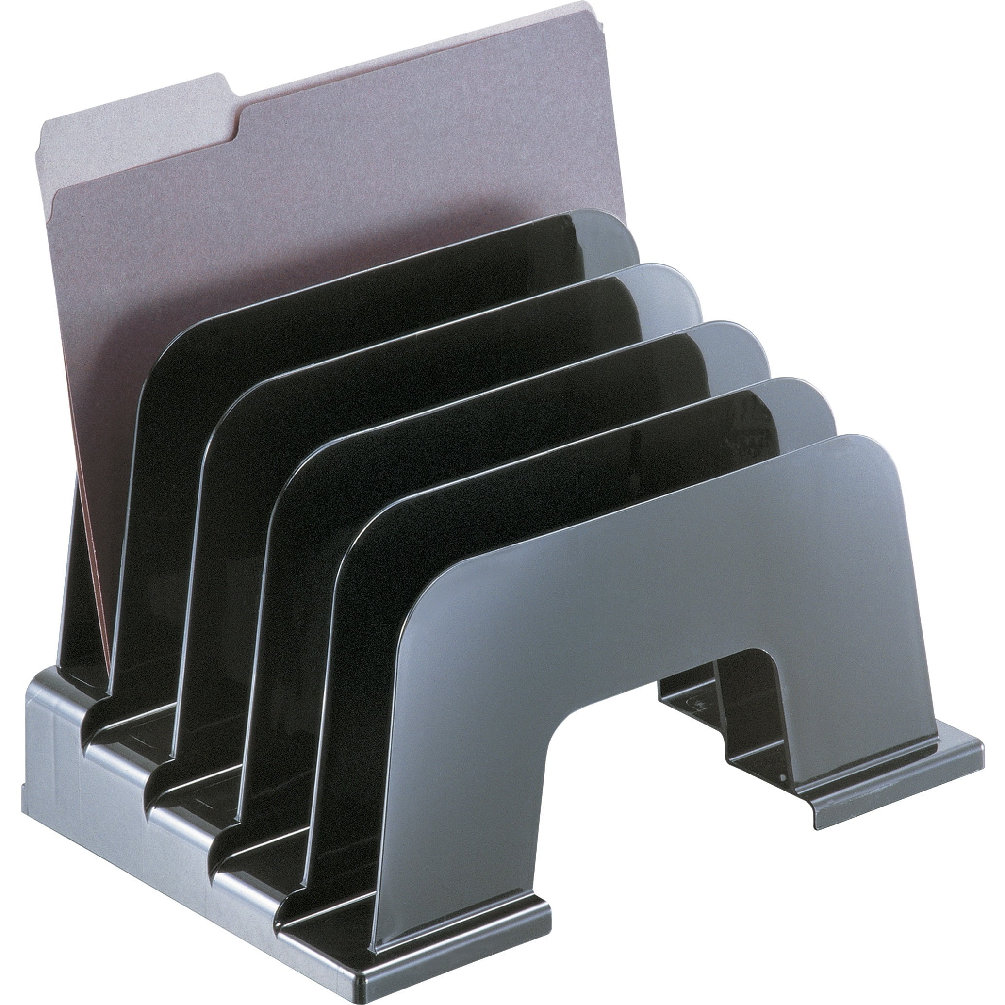 Large Incline File Sorter