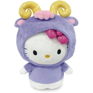 Sanrio Star Sign Leo Medium Plush - Walmart.com