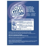 OxiClean On-the-Go Stain Pen 22mL (4 pen) - Walmart.com