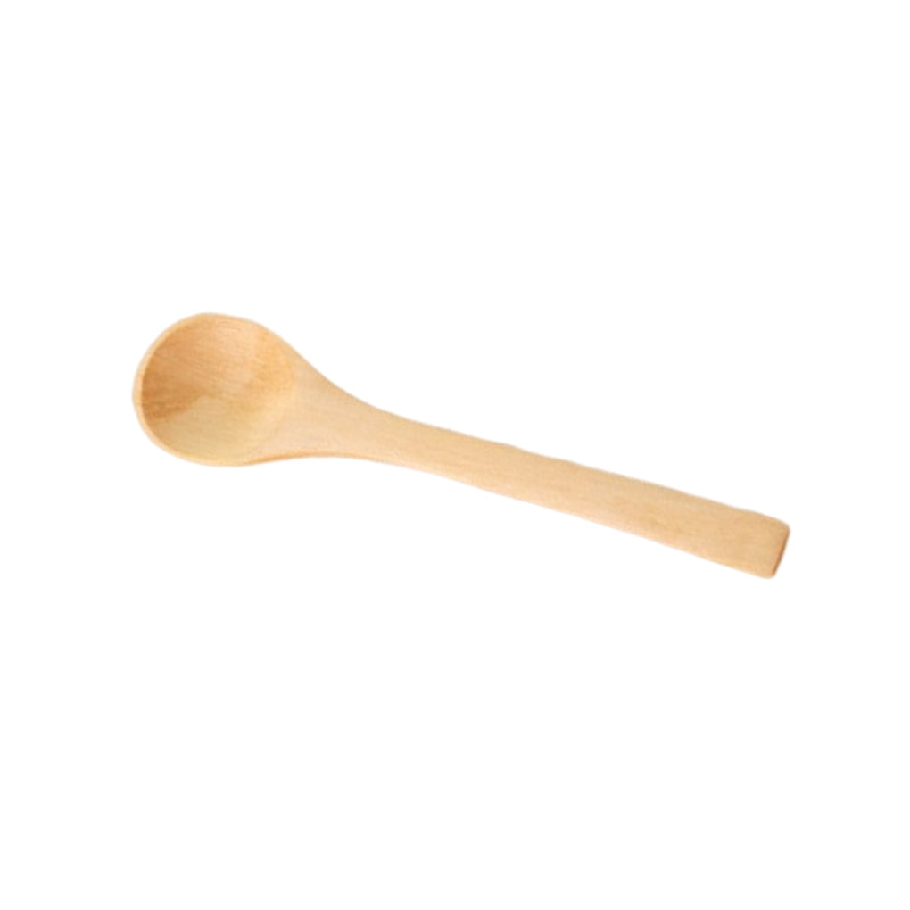 Advancent Cuchara para revolver cocina sopa vajilla cuchara Vintage ...