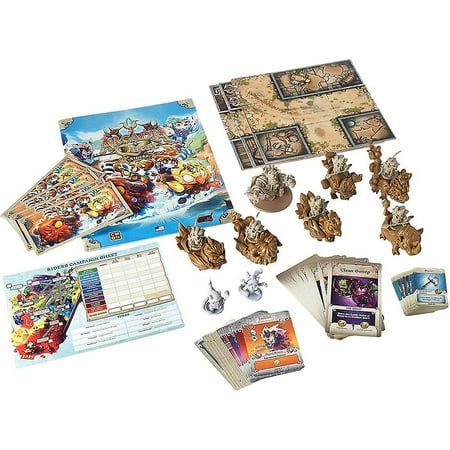 Arcadia Quest Riders Board Game | Walmart Canada