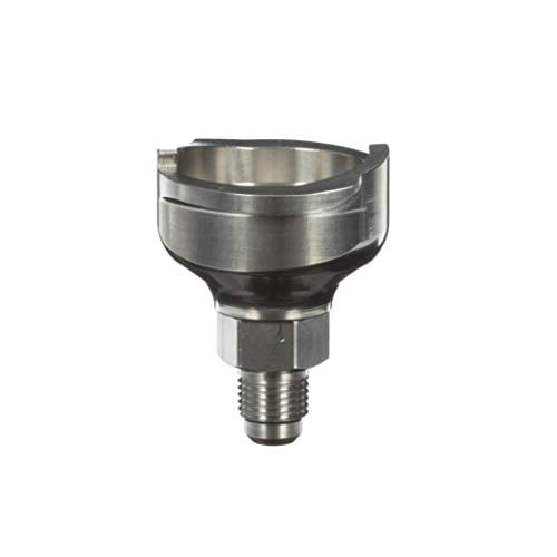Buy 3M PPS 2.0 Spray Gun Adapter #S12, 26022, 10 mm Male, 1.0 mm Thread ...