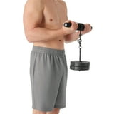 Athletic Works Wrist and Forearm Developer - Build Muscle - Walmart.com