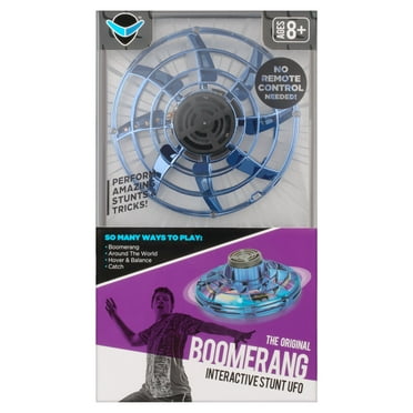 Retro Wood Boomerang - Walmart.com