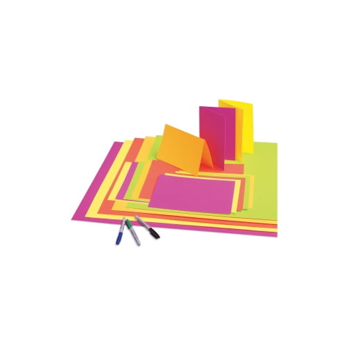 3 Sided Poster Board Walmart