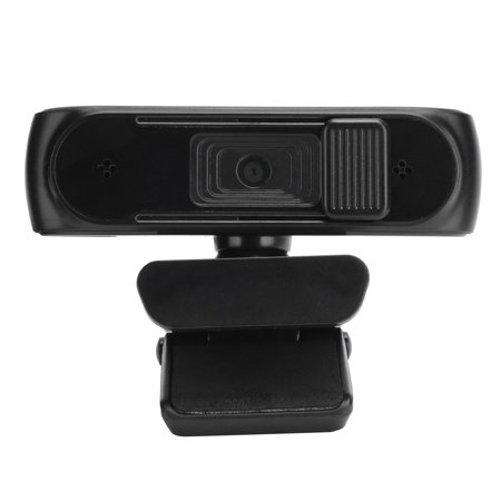 Camera, 1080P High Resolution Small Size HXSJ Computer Camera For ...