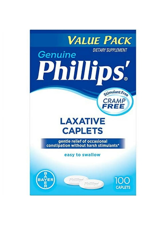 Laxative Pills in Laxatives - Walmart.com