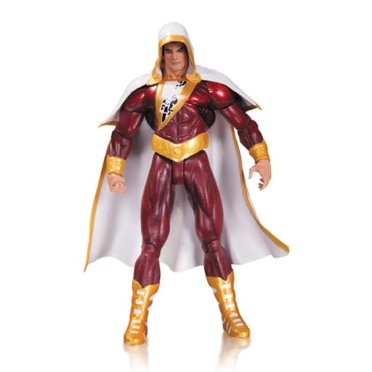 Justice League DC Comics Shazam Micro Collection Mini Figure Mattel NEW ...