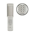 Free Shipping! Chamberlain Garage Keyless Entry Keypad Compatible with ...