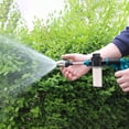 High Pressure Car Wash Gun Set, Portable Power Spray Wand with Foam ...