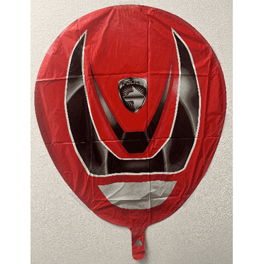Jeckaroonie Balloons 11 pc Power Rangers Ninja Steel Balloon Bouquet ...