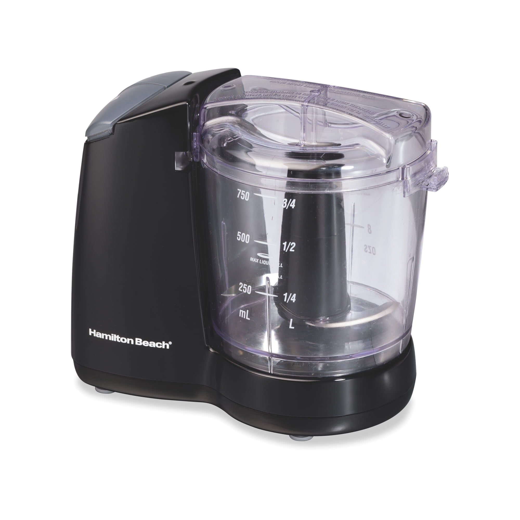 Click here for Hamilton Beach Freshchop 3 Cup Food Chopper 72603f prices