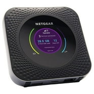 NETGEAR D6400 - router - DSL modem - 802.11a/b/g/n/ac - desktop ...