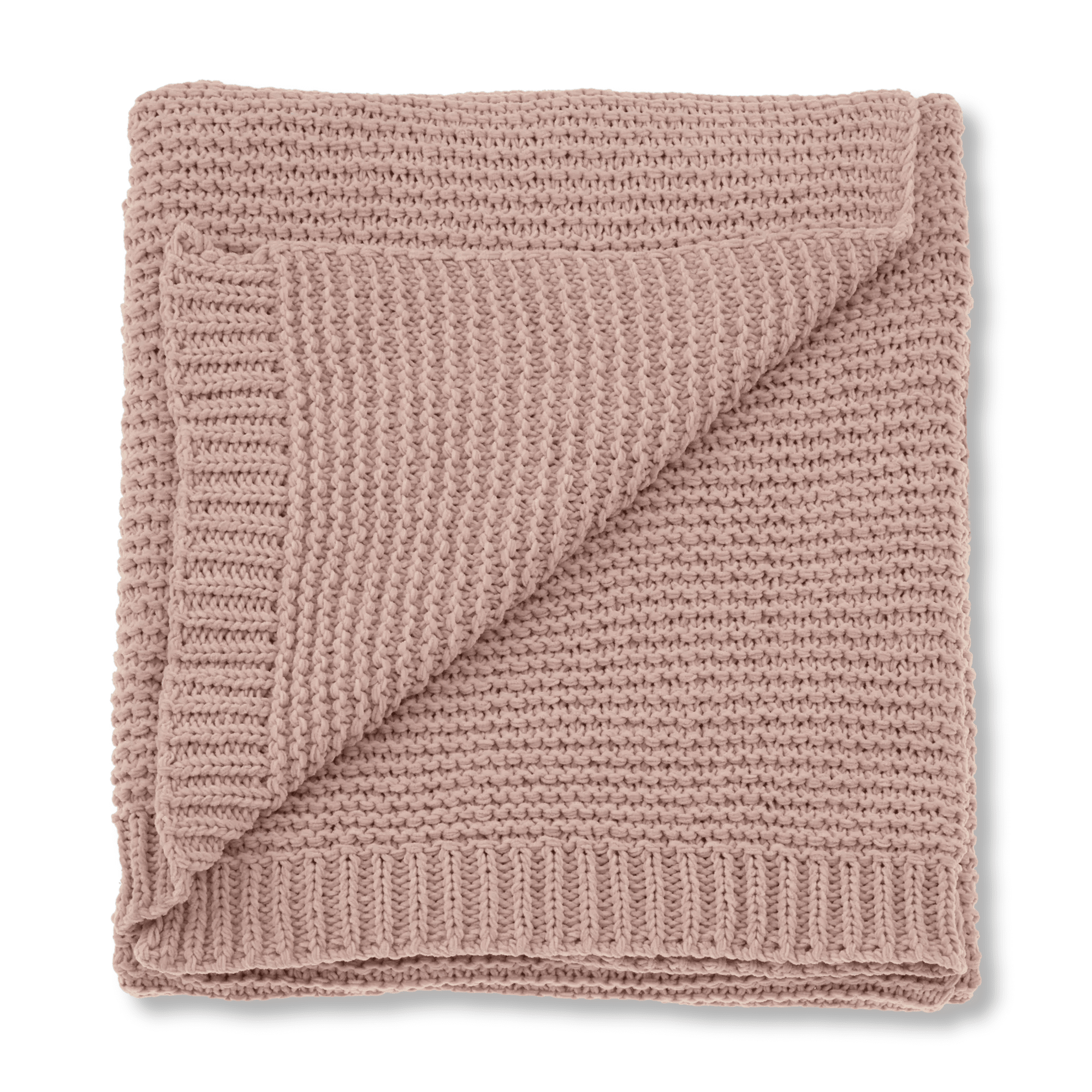 Click here for Bouclair Pink Erna Throw 40 X 50 prices