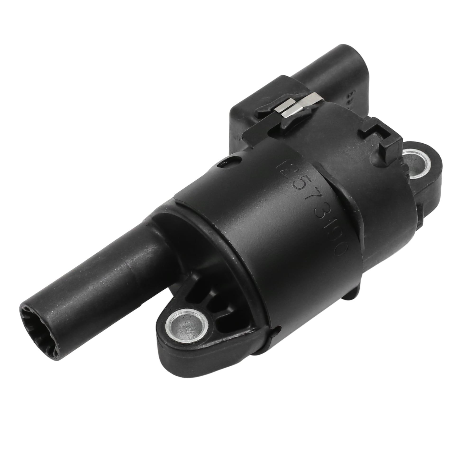 Ignition Coil for 2004-2004 Buick Rainier V8 5.3L DC 12V 12573190 ...