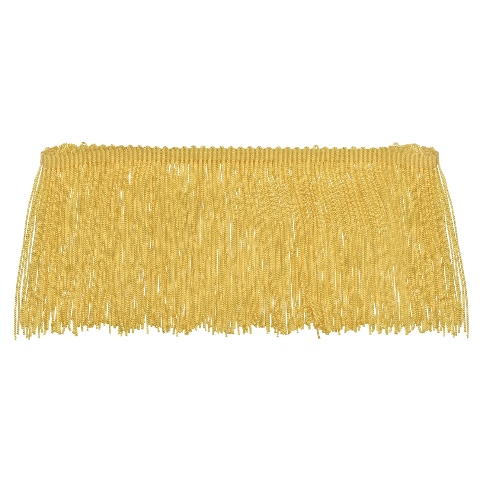 Click here for Uxcell 10 Yards 4 Inch Chainette Fringe Trim Tasse... prices