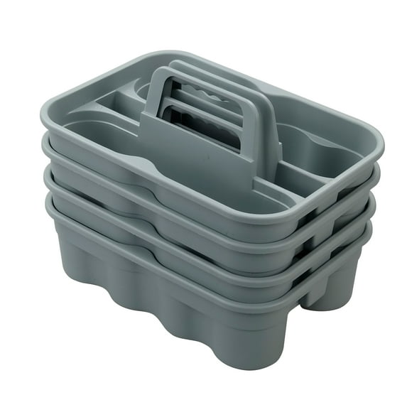 Plastic Tool Caddy