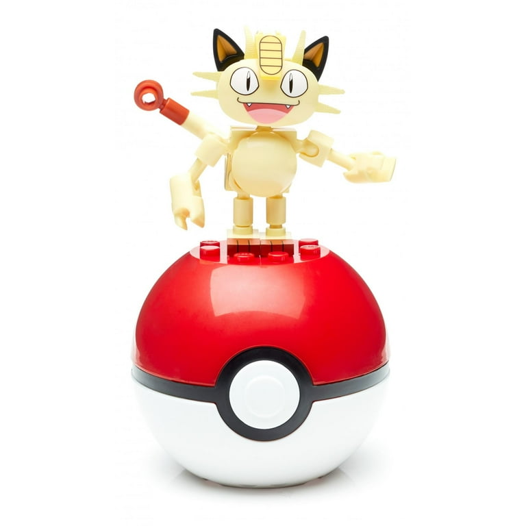 Mega Meowth