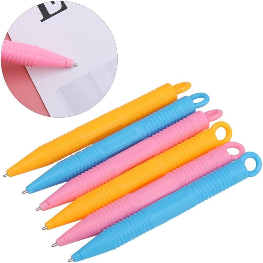 Click here for Stanreset 6pcs Magnetic Drawing Board Pens Replace... prices