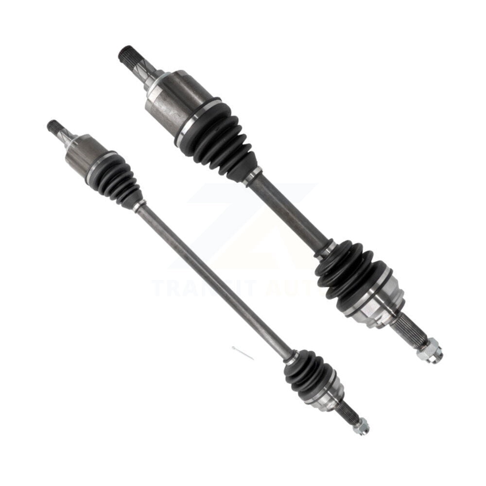 Click here for Kugel Front Cv Axle Drive Shaft Complete Assembly... prices