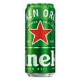 Heineken Original Netherlands Lager Import Beer, 12 Pack, 12 fl oz Cans ...