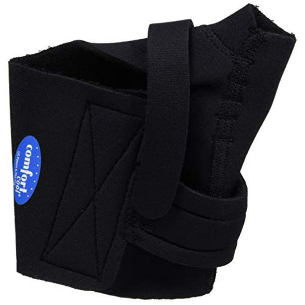 Comfort Cool Thumb CMC Restriction Splint, Provides Direct Support for ...