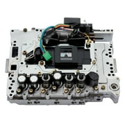 Nissan Frontier Valve Body