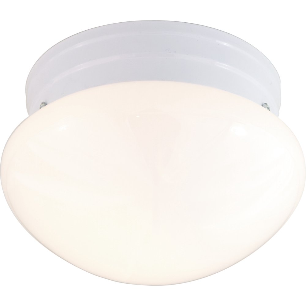 Nuvo Lighting 60403 - 2 Light (Twist and Lock Base) 10" Flush Mount ...