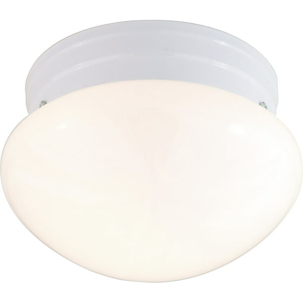 Nuvo Lighting 60403 - 2 Light (Twist and Lock Base) 10" Flush Mount ...