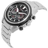 Citizen Men's Eco-Drive Ti+IP Watch, CA4240-82E - Walmart.com